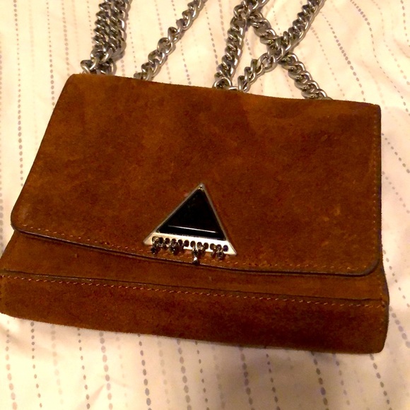 Zara | Bags | Nwot Zara Purse | Poshmark